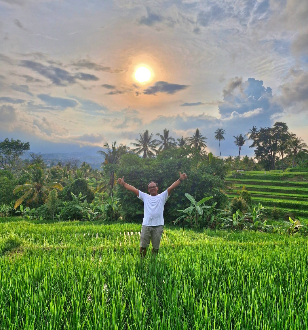 Mayong Cultural Walk - Bali Local Experience